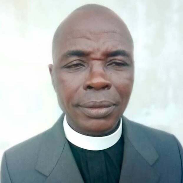 Team Ministry - Holy Trinity Anglican Church, Ikereku, Oju Olona, Abeokuta